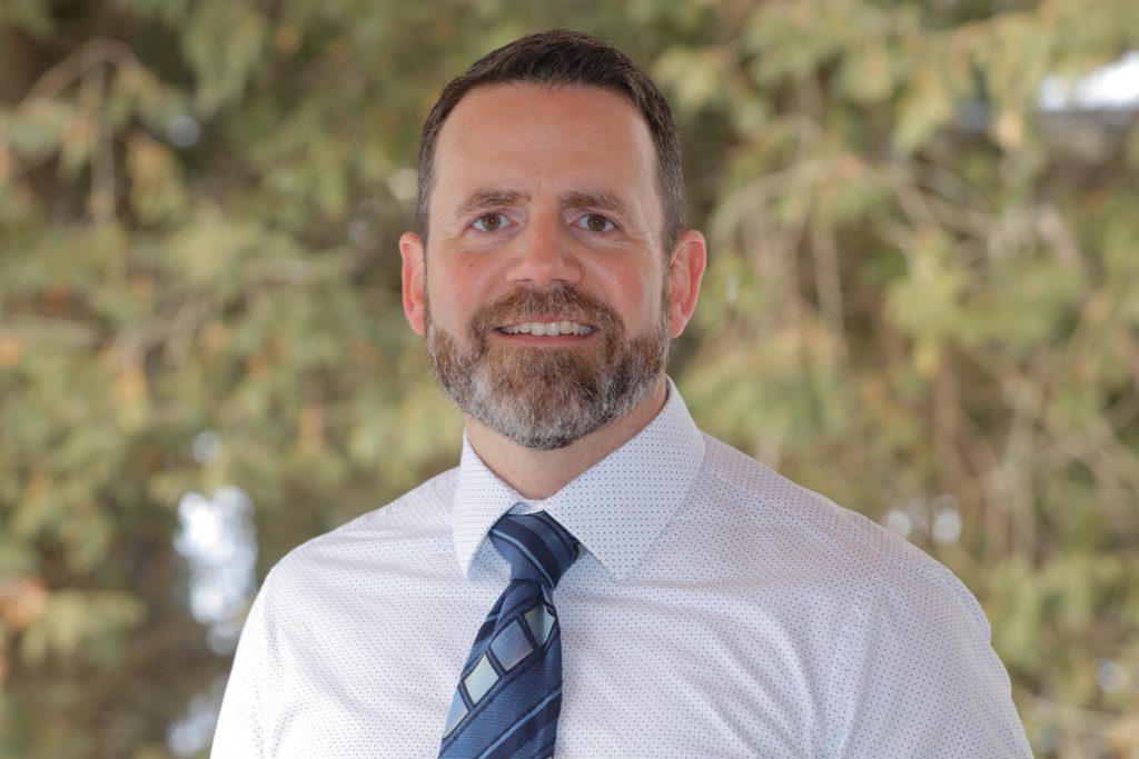 Lenzini Named New Athletic Director - St. Johnsbury Academy
