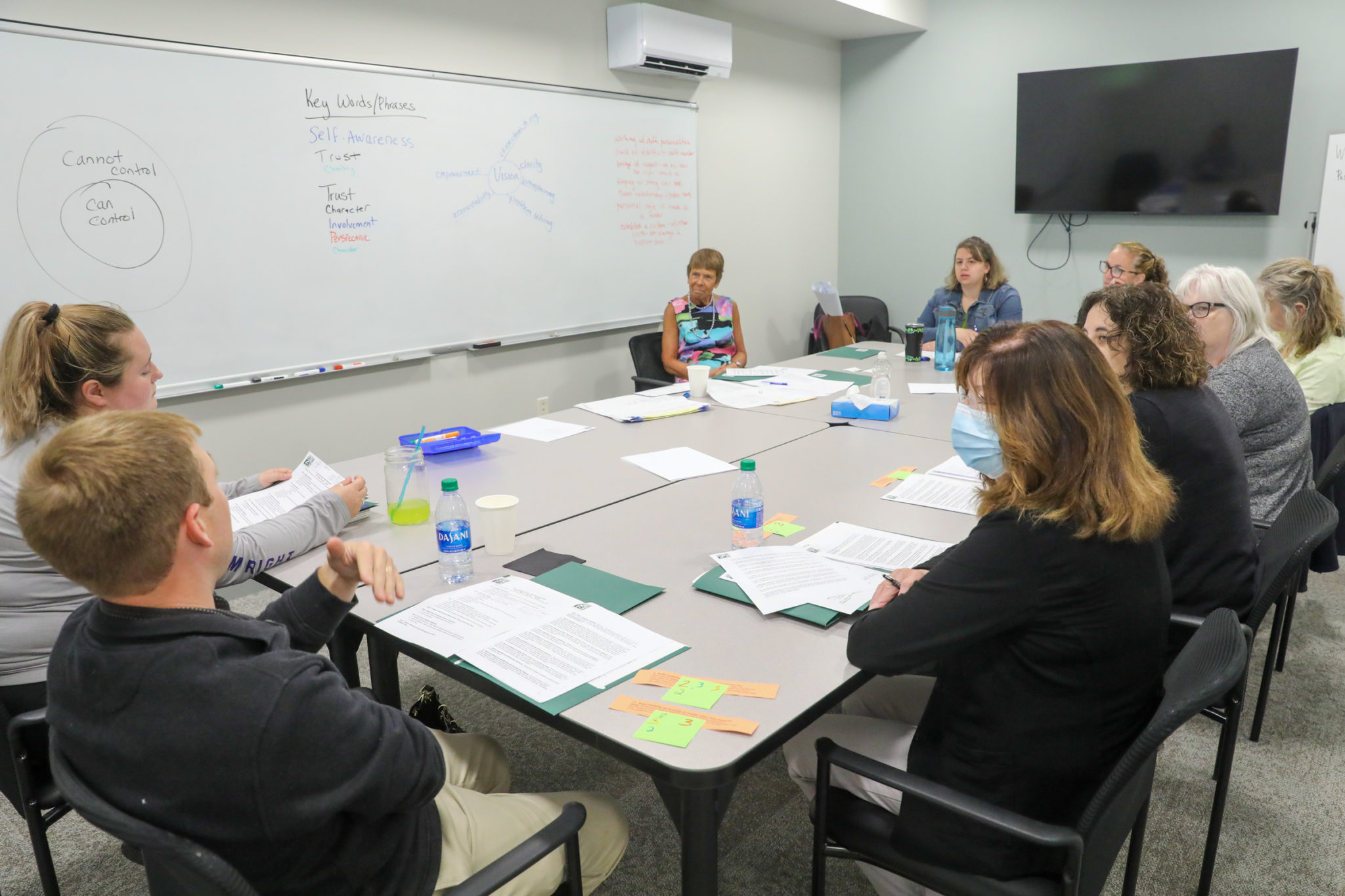 Adult Education Updates Course Offerings at New Location - St ...