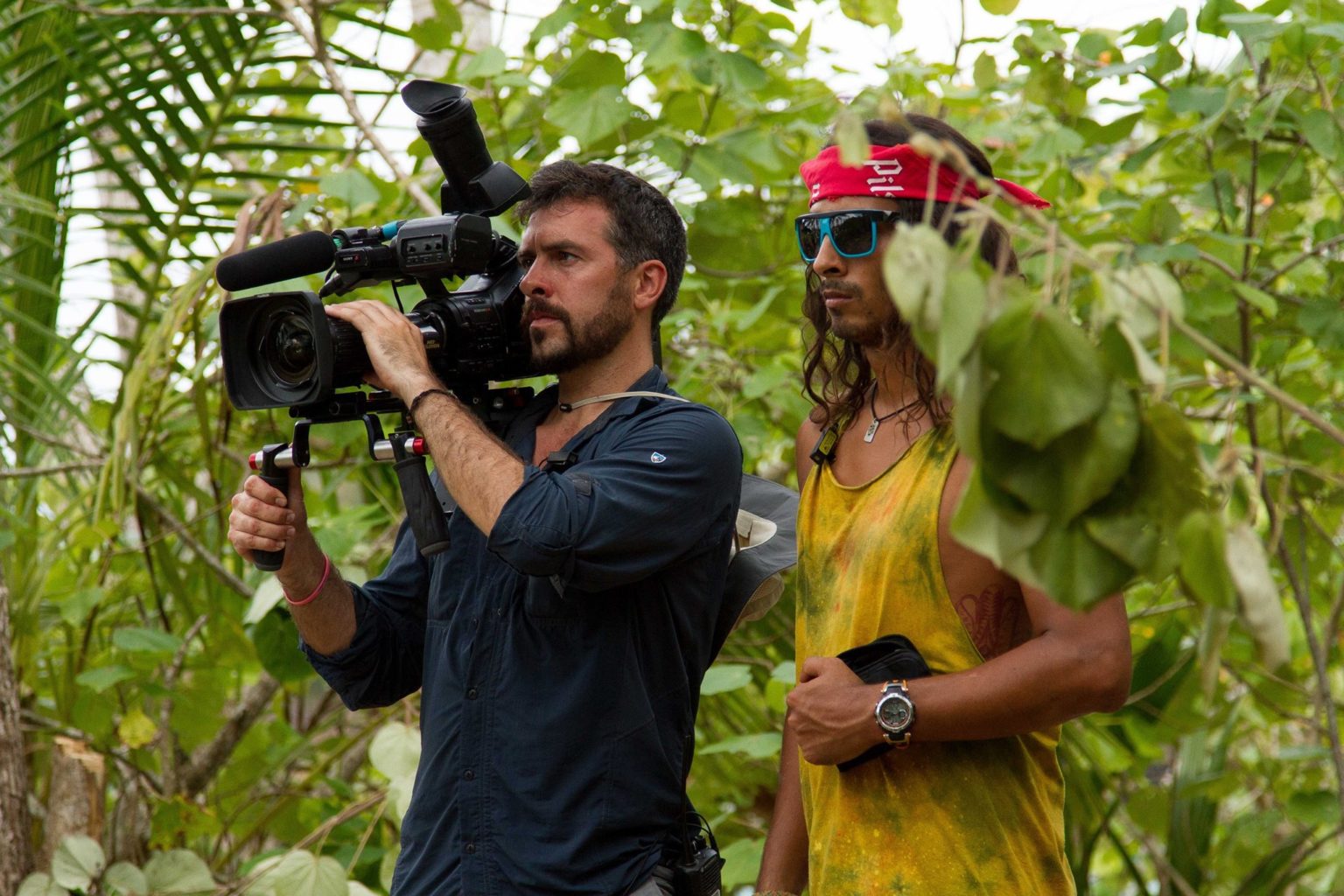 Matthew Getz ’00 - St. Johnsbury Academy