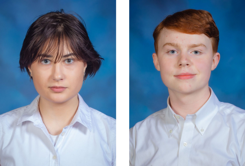 Students Attend 2023 American Regions Math League Competition - St ...
