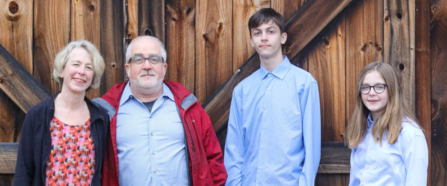 Interview with Seton Lindsey - St. Johnsbury Academy