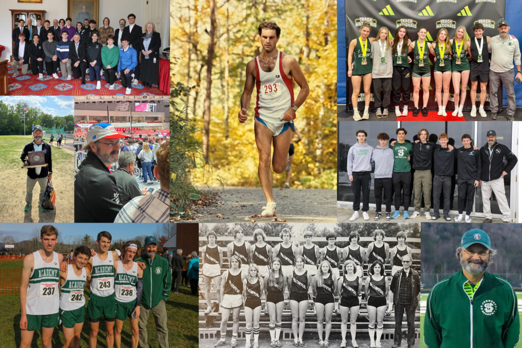 SJA News & Social Media - St. Johnsbury Academy